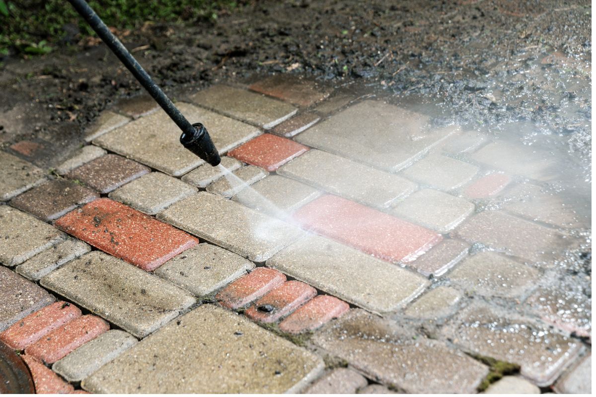 The Science of Water Blasting: How It Works and Why It's Effective